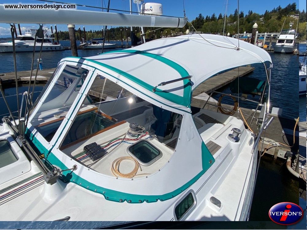 Iversons Design - Examples & Photos